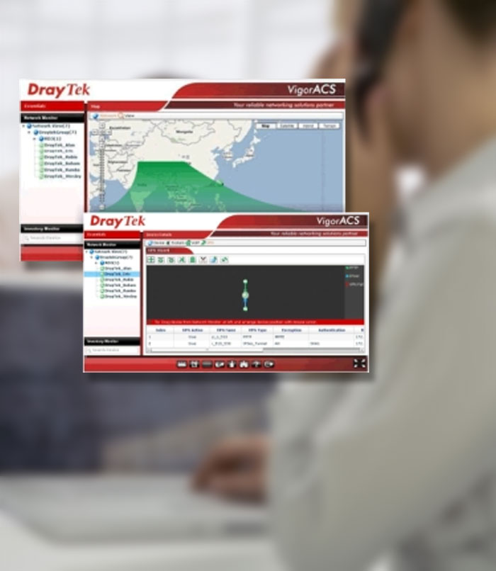 Draytek Vigor Adsl Routers Firewalls Utm Voip Ip Pbx And Networking